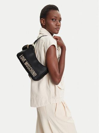 Love Moschino Handtasche JC4104PP1NLT1000 Schwarz