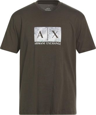 Emporio Armani TOPS - T-shirts auf YOOX.COM