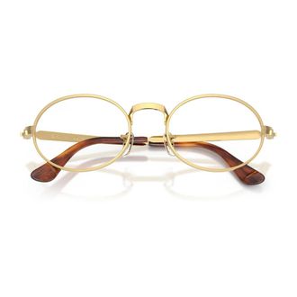 Ray-Ban Rx3931V Optische Brille - - Accessories - unisex - Gelb - 54 MM