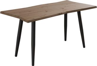 Vicco Couchtisch Yan, Artisan, 80 x 40 cm