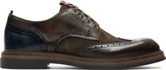 Ambitious Homme, Chaussures, Brun, Taille: 40 EU BTR Brogues