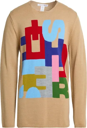 Comme Des Gar&ccedil;ons STRICKWAREN - Pullover auf YOOX.COM