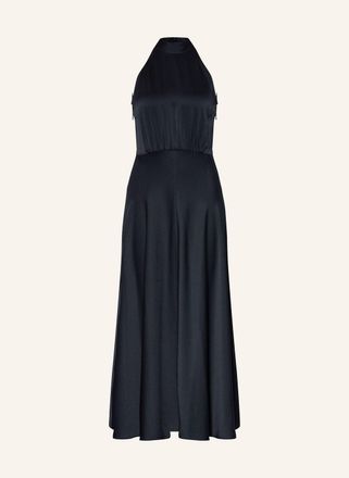 Sams&oslash;e & Sams&oslash;e Sams&oslash;e Sams&oslash;e Kleid Rheo blau