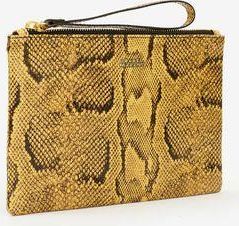 Isabel Marant Pochette Yuki - Femme - Naturel - Isabel Marant