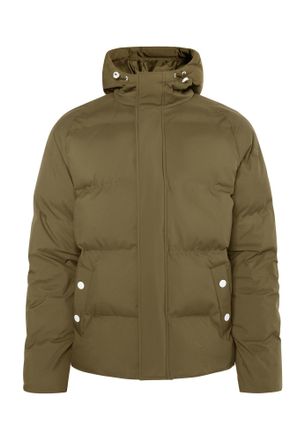 Dreimaster Winterjacke Maritim