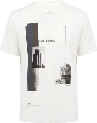 A|X Armani Exchange TOPS - T-shirts sur YOOX.COM