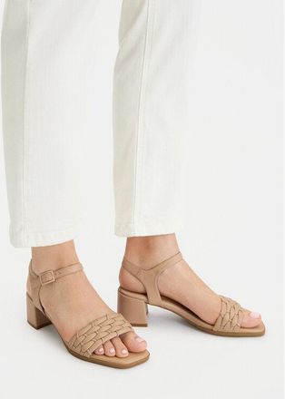 Jenny Sandalen CEO-LBDS40469-15 Beige