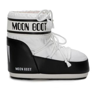 Moon Boot Damen, Schuhe, Wei&szlig;, 36 EUGr&ouml;&szlig;e