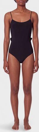 Jacquemus Maillot De Bain Femme couleur Noir