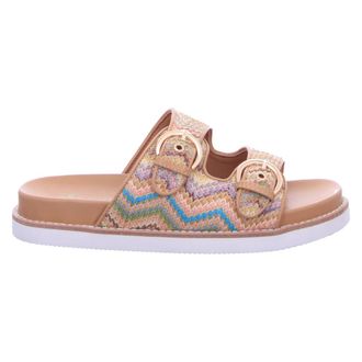 Rieker Damen, Schuhe, Mehrfarbig, 40 EUGr&ouml;&szlig;e