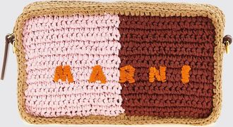 Marni Minitasche MARNI Damen Farbe Bunt