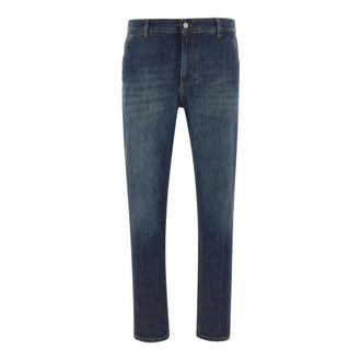 Pantaloni Torino Indie Jeans - - Jeans - Herren - Blau - W31