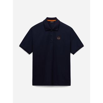 Napapijri E-badge Ss 1