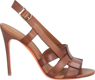 Santoni SCHUHE - Sandalen auf YOOX.COM