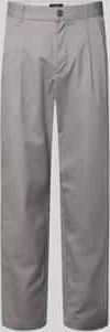 Mc Neal Tapered Fit Hose mit Ges&auml;&szlig;taschen