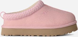 UGG Tazz Dazzle f&uuml;r Kinder in Ribbon Candy, Gr&ouml;&szlig;e Wildleder