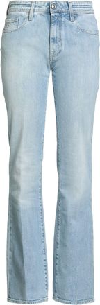 Jacob Cohen HOSEN & R&Ouml;CKE - Jeanshosen auf YOOX.COM