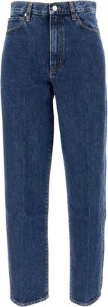 Frame Denim Femme, Jeans, Bleu, Taille: W26 The Neat Jeans