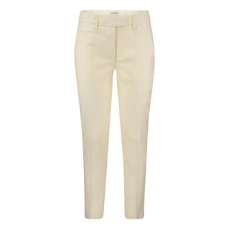 Dondup Homme, Pantalons, Beige, Taille: W25 Perfect Pantalons