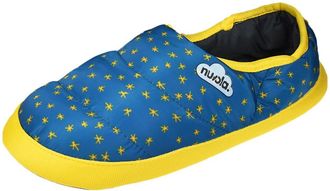 Nuvola Hausschuh Printed 21 Twinkle