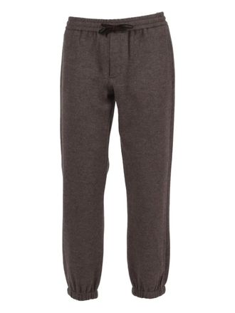 Circolo 1901 pantalon de jogging en coton - Marron