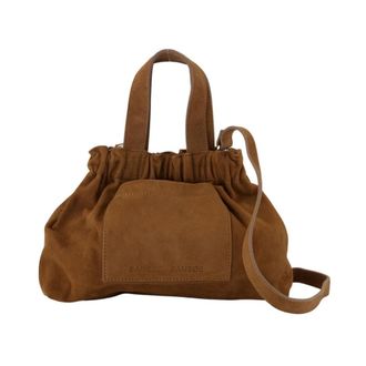 Sams&oslash;e & Sams&oslash;e Handtaschen - - Bags - Damen - Braun - ONE SIZE