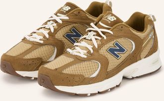 New Balance Sneaker 530 gelb