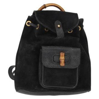 Gucci Damen, Pre-Owned, Schwarzk, ONE SIZEGr&ouml;&szlig;e