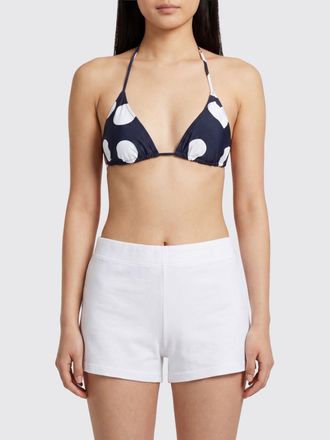 Jacquemus Maillot De Bain Femme couleur Bleu