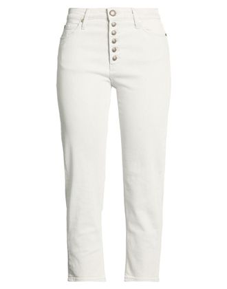 Roy Rogers HOSEN & R&Ouml;CKE - Jeanshosen auf YOOX.COM