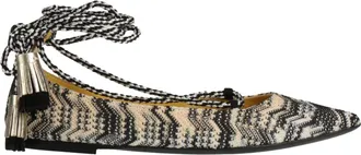 Missoni SCHUHE - Ballerinas auf YOOX.COM