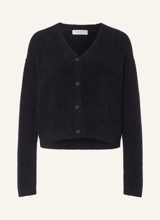 Marc O'Polo Marc Opolo Strickjacke blau