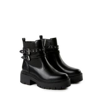 Guess Bottines &agrave; motifs