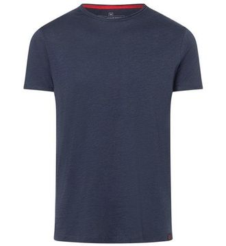 Timezone Ripped Basic M - T-Shirt - Herren