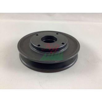 STIGA Sports Riemenscheibe f&uuml;r Rasenm&auml;hermotor 1137-0117-01 STIGA