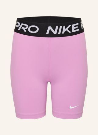 Nike Radlerhose Pro pink