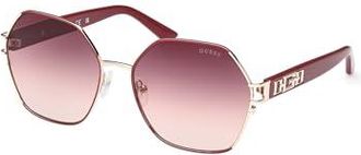 Guess GU7913 bordeaux/other 59