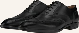 Aigner Aigner Derby Morris 1b schwarz