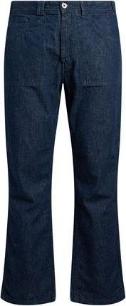 Cycle BAS - Pantalons en jean sur YOOX.COM