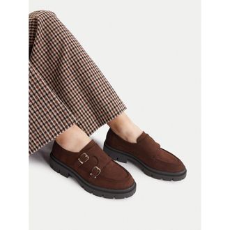 Jenny Halbschuhe JENNY CEO-HY25720-5 Braun