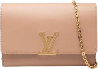 Louis Vuitton Pre-owned Louise GM - Femme - Pre-owned - Beige - Taille: ONE Size