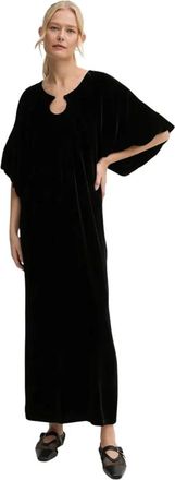 By Malene Birger Damen, Kleider, Schwarzk, SGr&ouml;&szlig;e