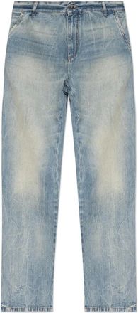 Amiri Homme, Jeans, Bleu, Taille: W34 Jean Boot Cut