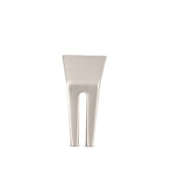 Rick Owens Open Trunk Earring