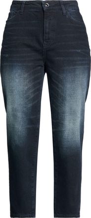 A|X Armani Exchange HOSEN & R&Ouml;CKE - Jeanshosen auf YOOX.COM