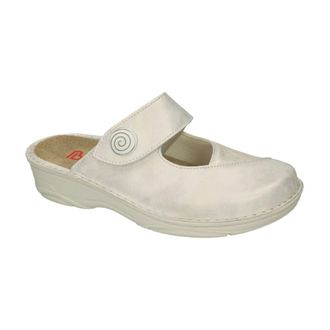 Berkemann Damen, Schuhe, Grau, 39 1/2 EUGr&ouml;&szlig;e