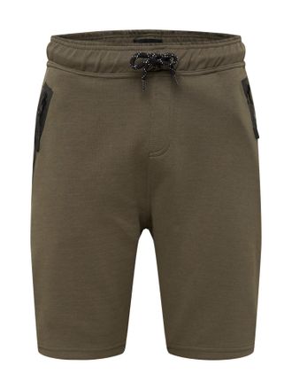 Cars Jeans Shorts BRAGA