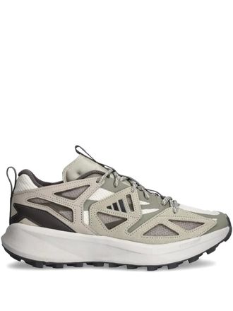 adidas Kantai Trail Sneakers - Grau