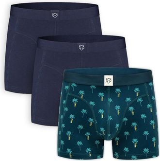 A-dam Underwear Boxershorts
