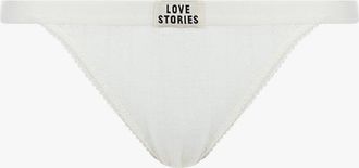 Love Stories Culotte bi-mati&egrave;re